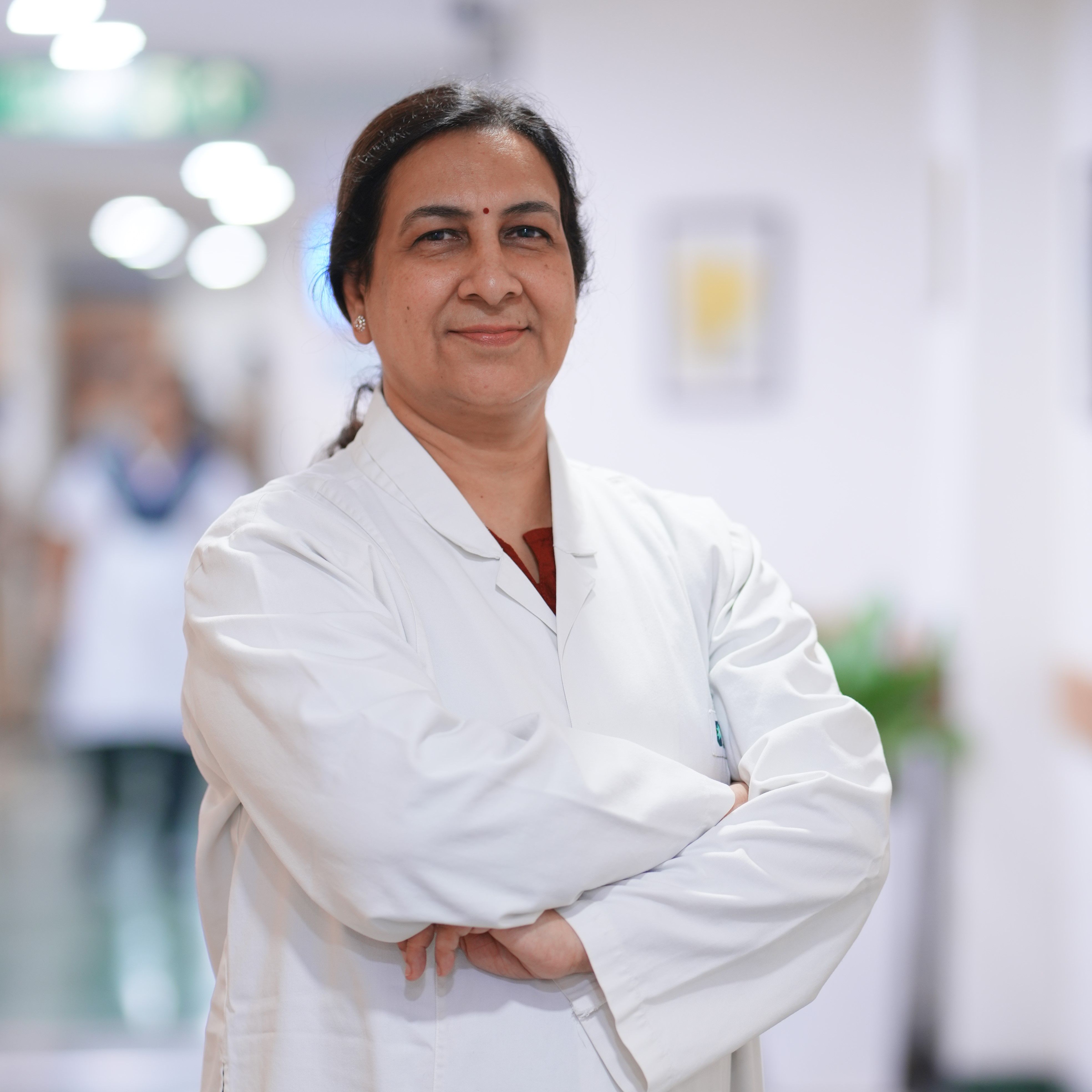 Dr. Meenu Soni - Obstetrics And Gynaecology, Book Online Appointment ...