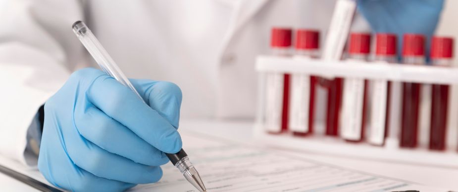 CBC Test: Purpose, Procedure, Range & Results | Nanavati Max Hospital