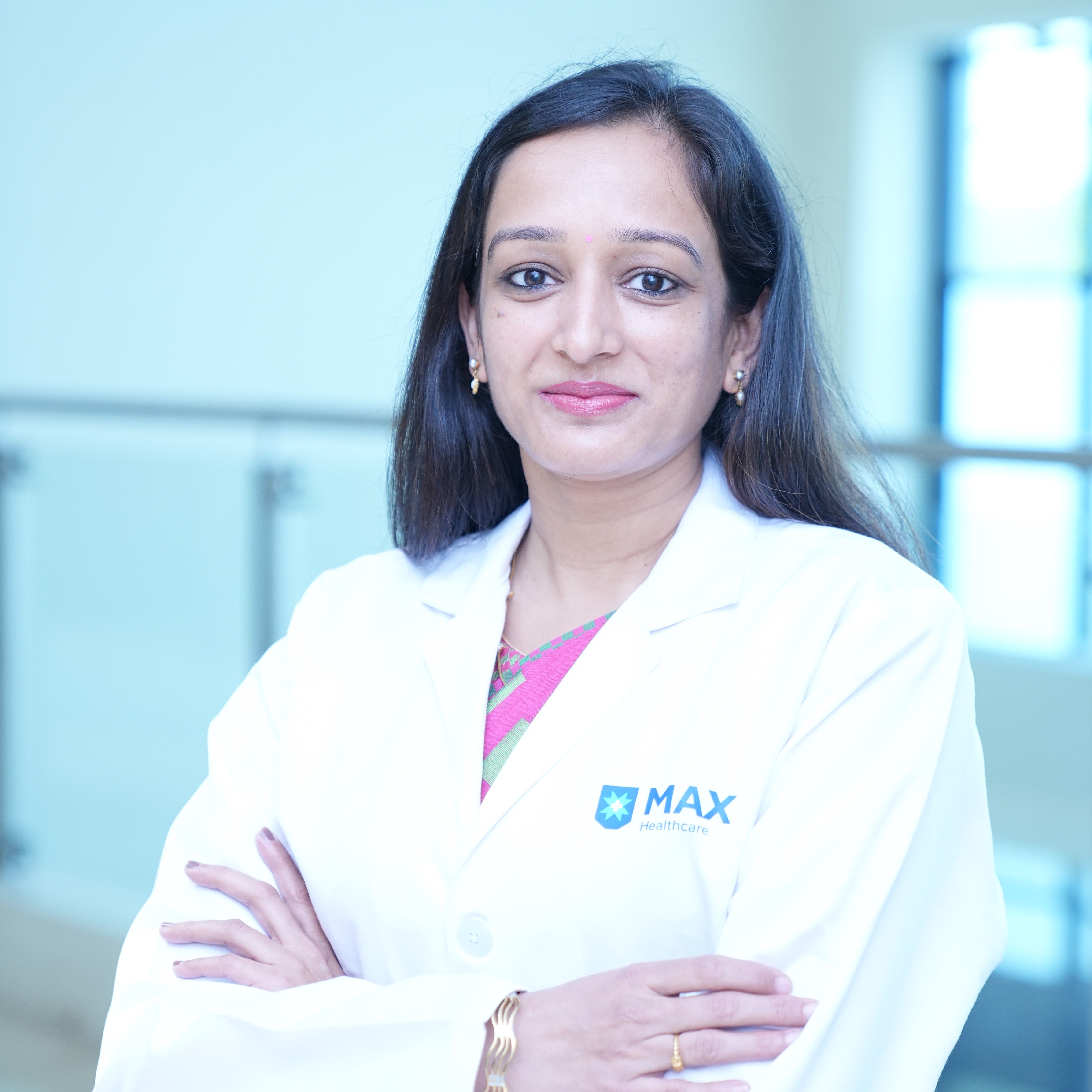 Dr. Shradha Vinod Bhartiya (Agrawal) - Dental Care, Book Online ...