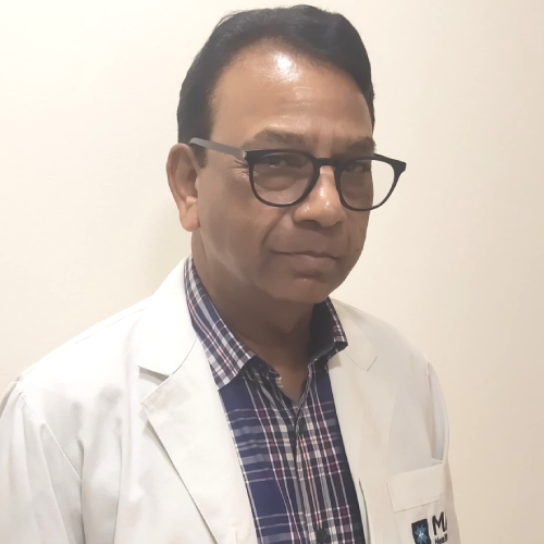 Dr Hans Raj - Internal Medicine, Book Online Appointment, Video ...