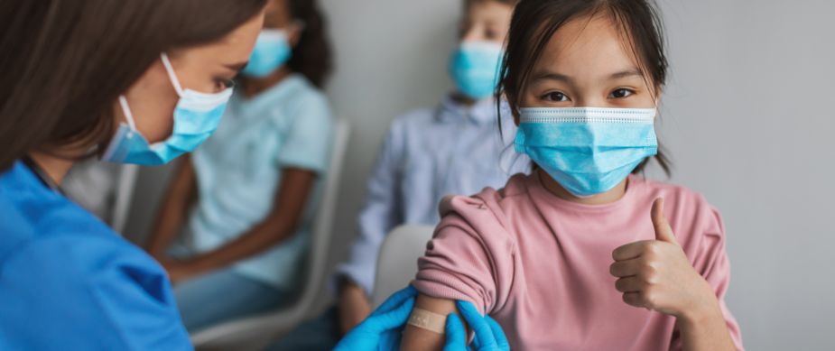 Influenza (Flu): Types, Symptoms, Causes, Treatment & Risks