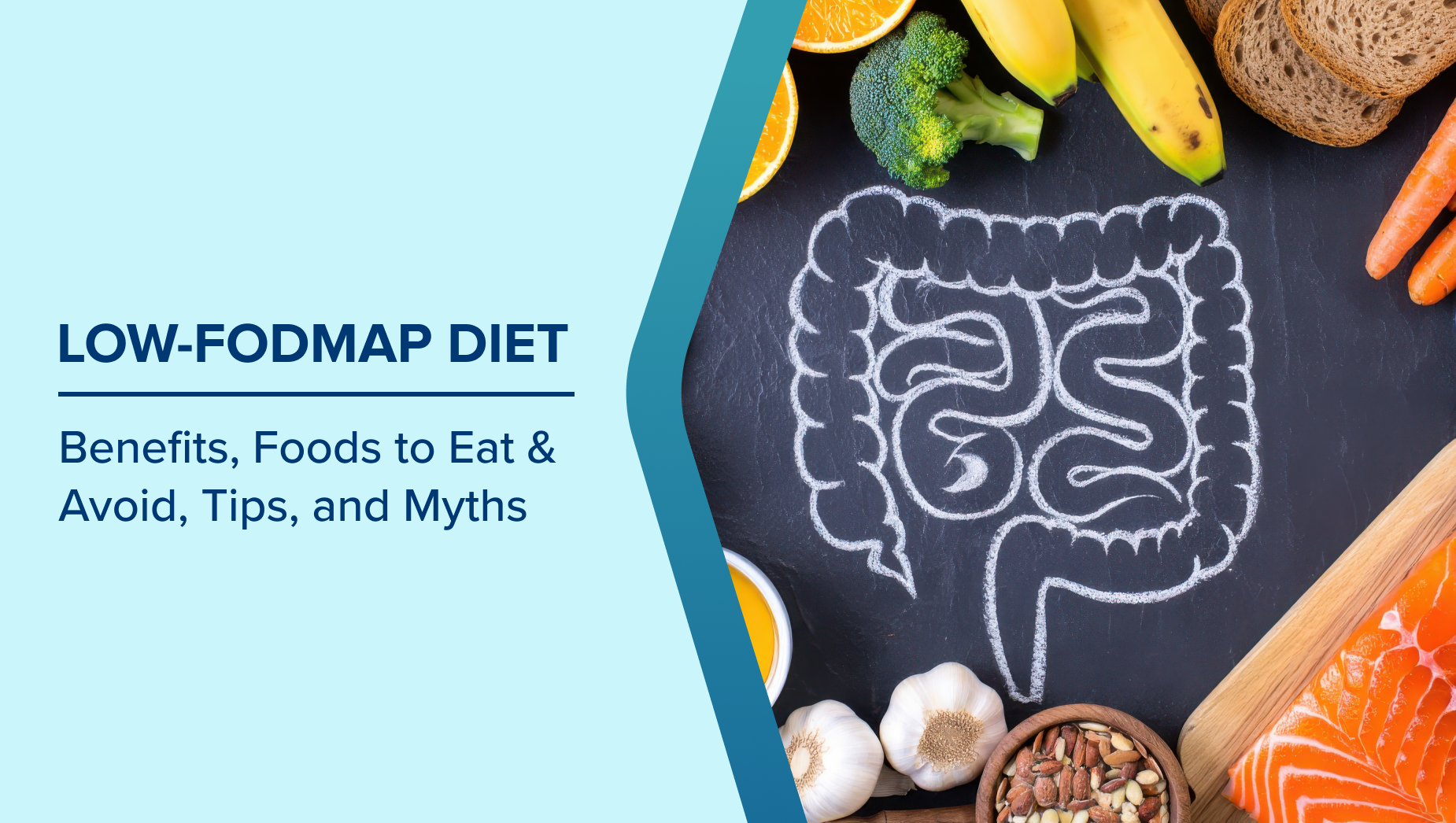 Low-FODMAP Diet: Benefits, Foods to Eat & Avoid, Tips, and Myths | Max ...