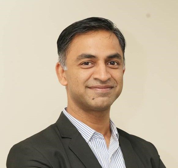 Keshav Gupta - Senior Director – Growth, M&A and Business Planning