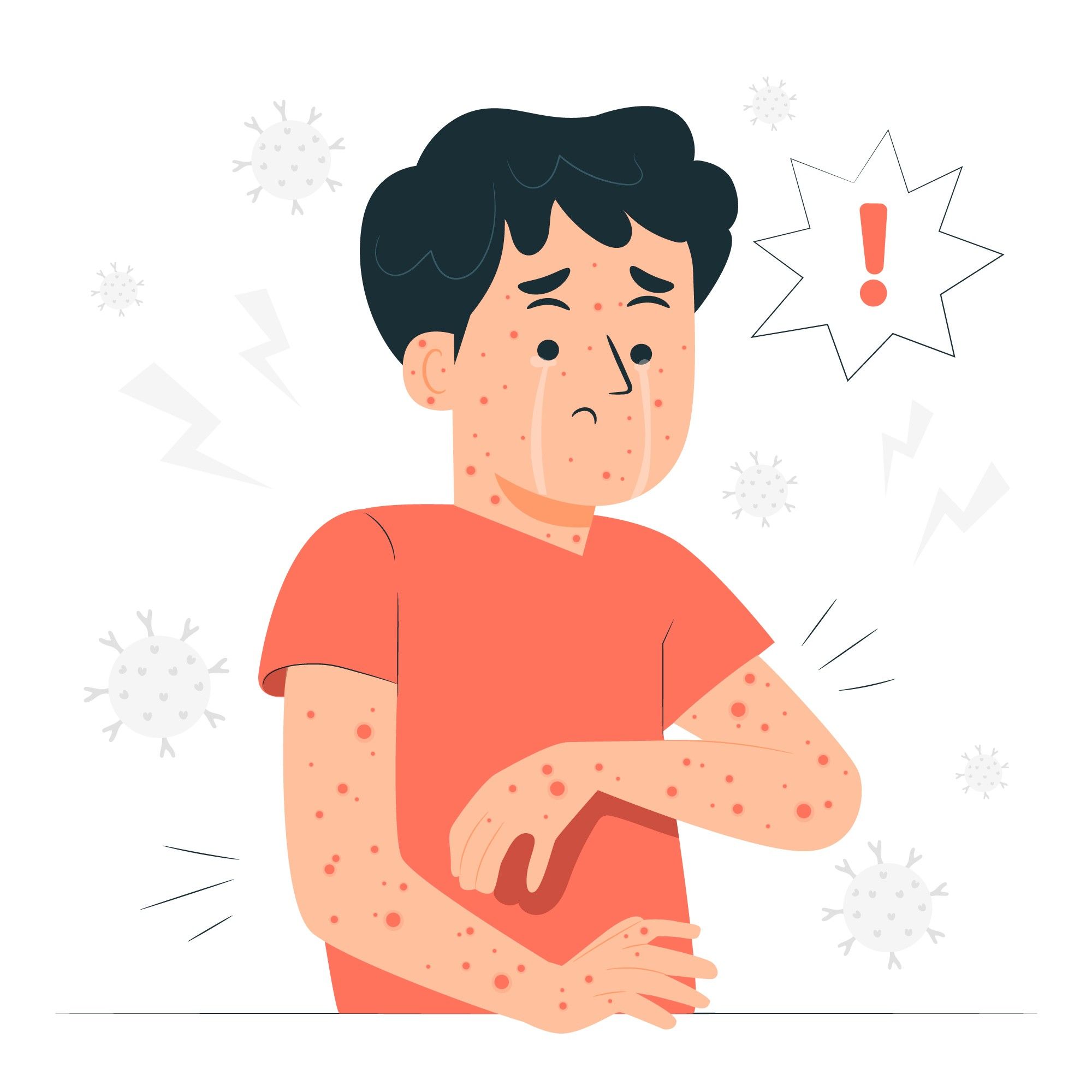 Understanding the Symptoms and Causes of Skin Diseases | Expert ...