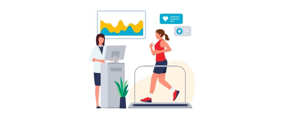 TMT Test: How It Works, Benefits, Results, and Risks | Heart Health Guide