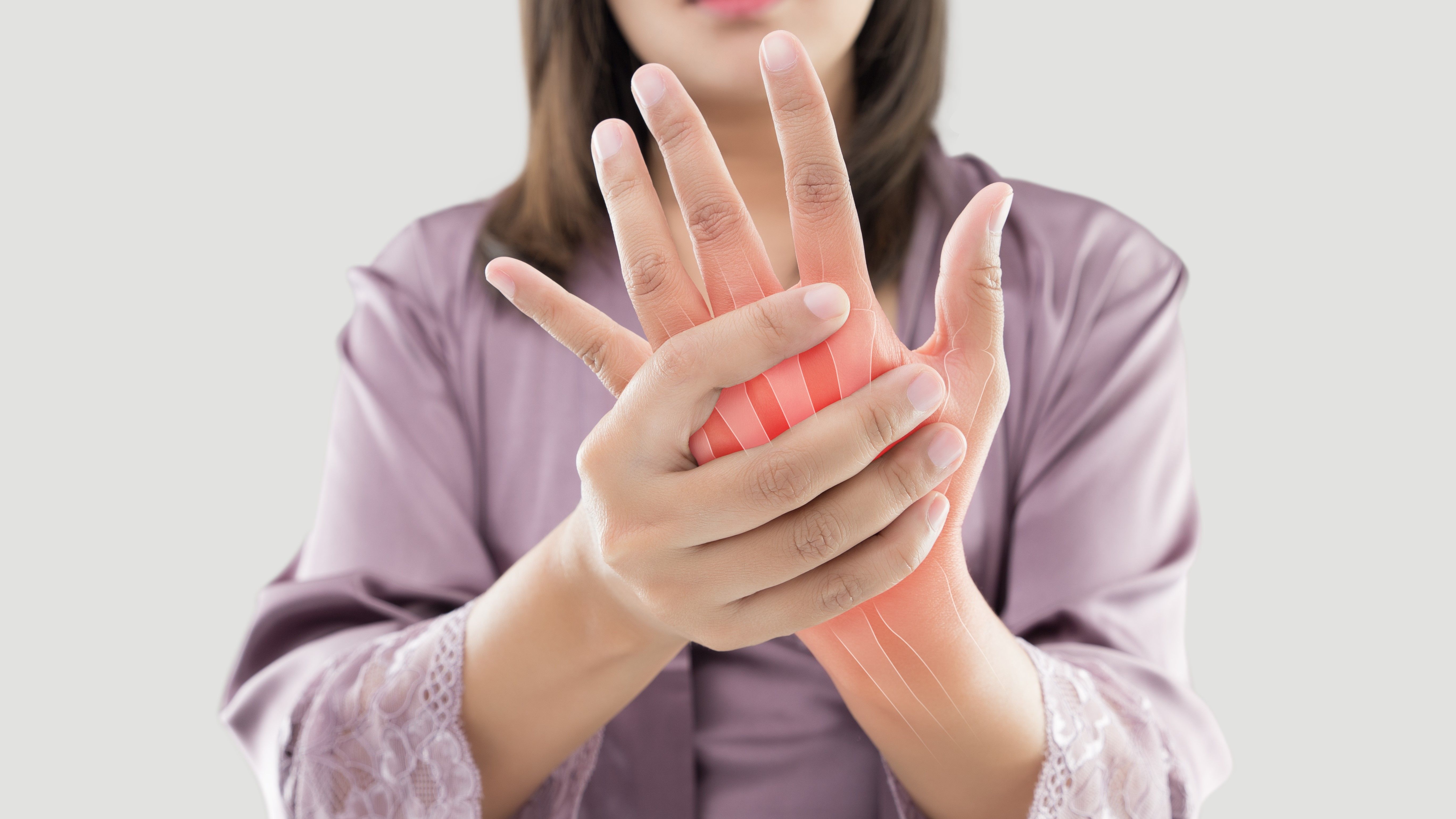 Inflammatory Arthritis: Types, Causes, Diagnosis & Treatment Options