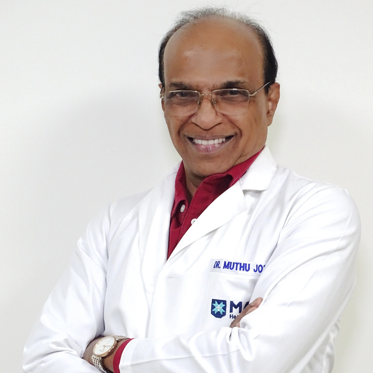 Dr Muthu Jothi - Paediatric (Ped) Cardiac Surgery, Book Online ...
