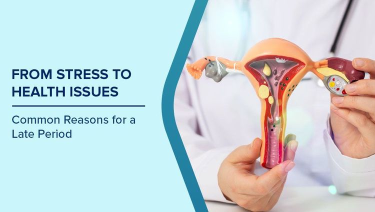 Reason For Delayed Period: Common Signs & Treatment Options | Max Hospital